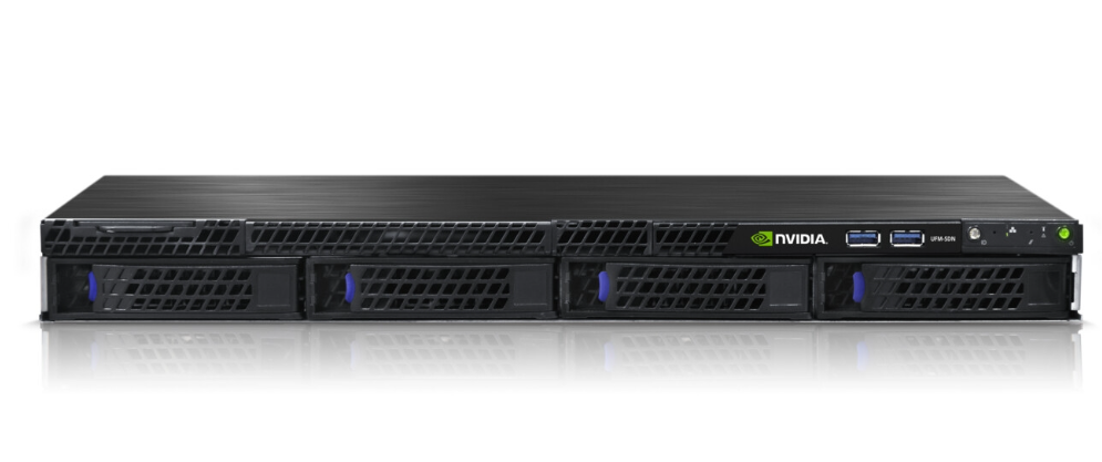 A100 NVIDIA Ultra Micro NV Server - Changxin Automation
