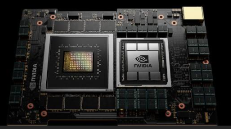 H100 NVIDIA PCIE Single Card - Changxin Automation