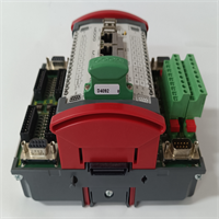 D136-002-005 with D1 38-002-002 encryption dog MOOG motion controller ...