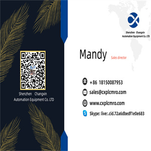 DSDP150 ABB pulse encoder input unit - Changxin Automation