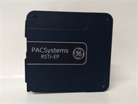 EPSCPE100-ABAC GE Independent Controller - Changxin Automation