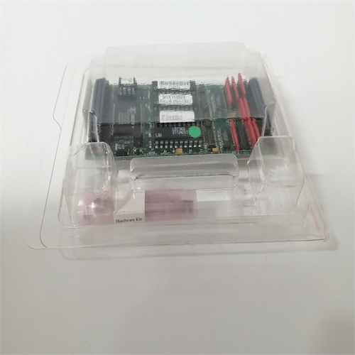 GE IP-QUADRATURE - Changxin Automation