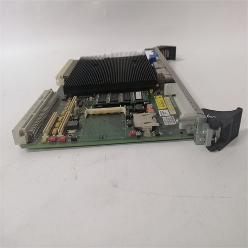 GE-VMIVME-7807-411001-VMIVME-7807 - Changxin Automation