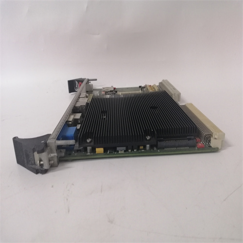 GE-VMIVME-7807-411001-VMIVME-7807 - Changxin Automation