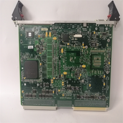 GE-VMIVME-7807-411001-VMIVME-7807 - Changxin Automation