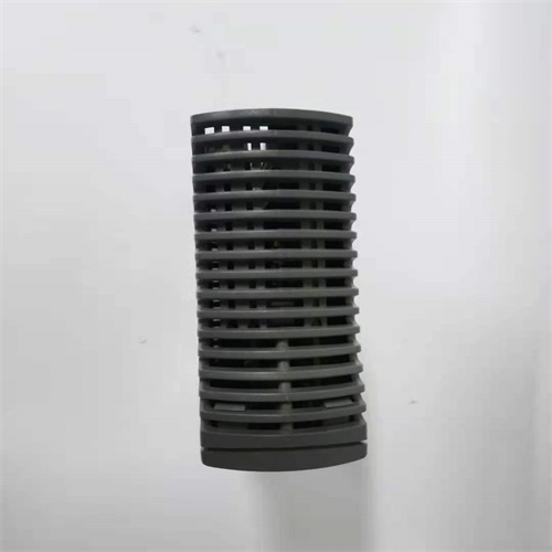 ICS TRIPLEX T9110 - Changxin Automation