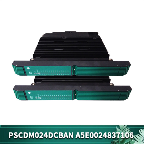 PSCDM024DCBAN-A5E0024837106 - Changxin Automation