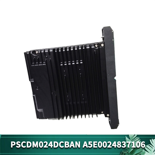 PSCDM024DCBAN A5E0024837106 YOKOGAWA - Changxin Automation