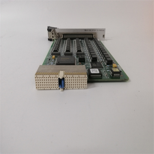 PXI-6527-185633D-01 NI - Changxin Automation