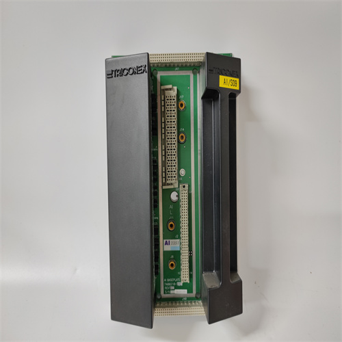 TRICONEX 2351 - Changxin Automation