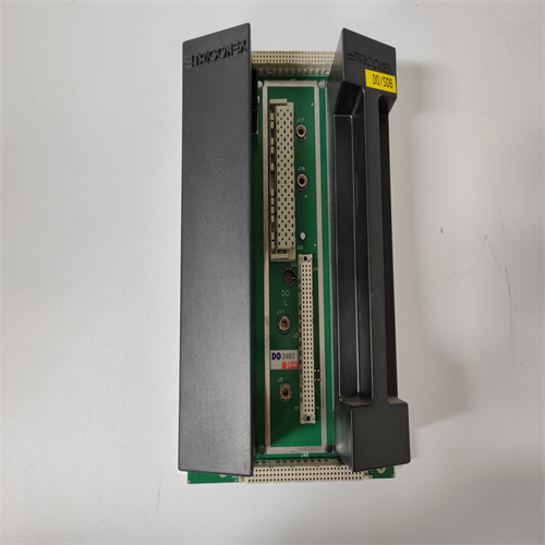 TRICONEX 2401 - Changxin Automation