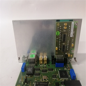 emerson A6370D - Changxin Automation