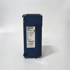 IC695CPE310-ACAT - Changxin Automation
