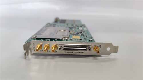 PCI-5421 - Changxin Automation