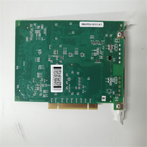 SST-DN3-PCI-2 DSQC658 - Changxin Automation