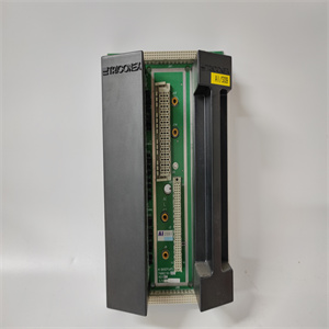 TRICONEX 2351 - Changxin Automation