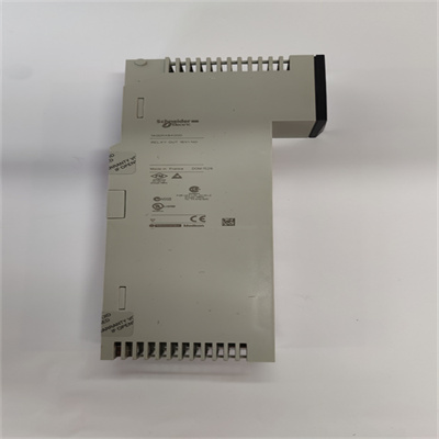 140DRA84000 - Changxin Automation