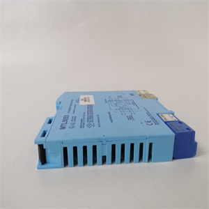 EMERSON MTL5053 - Changxin Automation