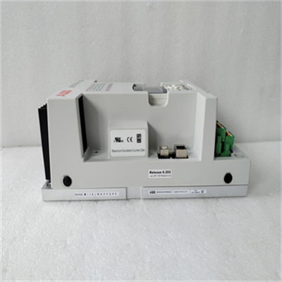 ABB UNITROL 1020 - Shenzhen Changxin