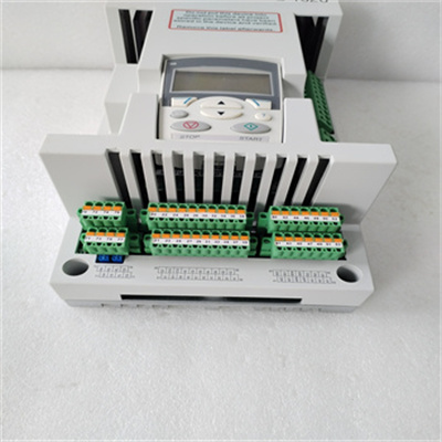 UNITROL 1020. ABB - Changxin Automation