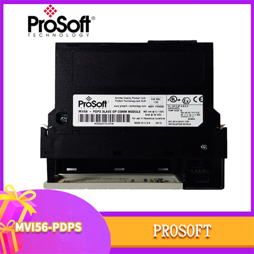 ProSoft MVI56-PDPS - Changxin Automation