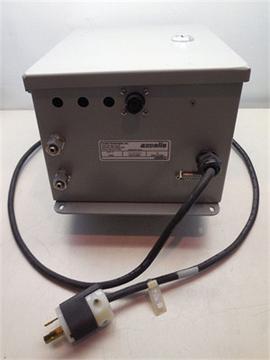 Axcelis 552771 - Changxin Automation