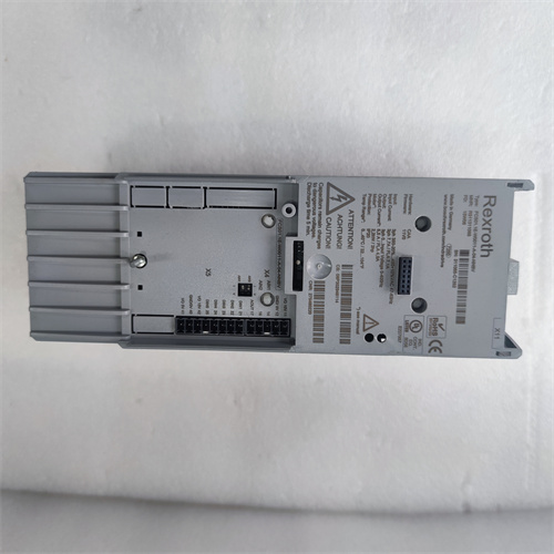 REXROTH FCS01.1E-W0011-A-04-NNBV R911311065 - Changxin Automation