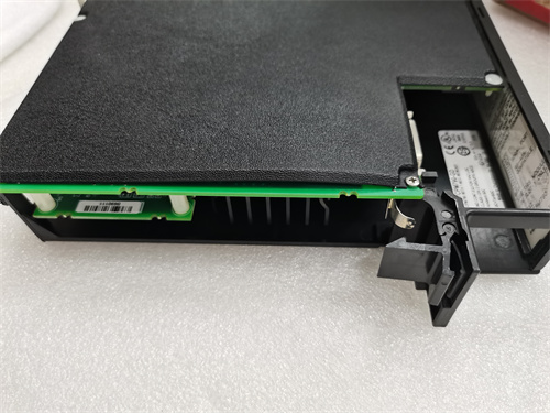 Motorola IC697CPM790-GD - Changxin Automation