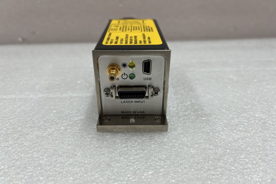 STRADUS 405 VORTRAN - Changxin Automation