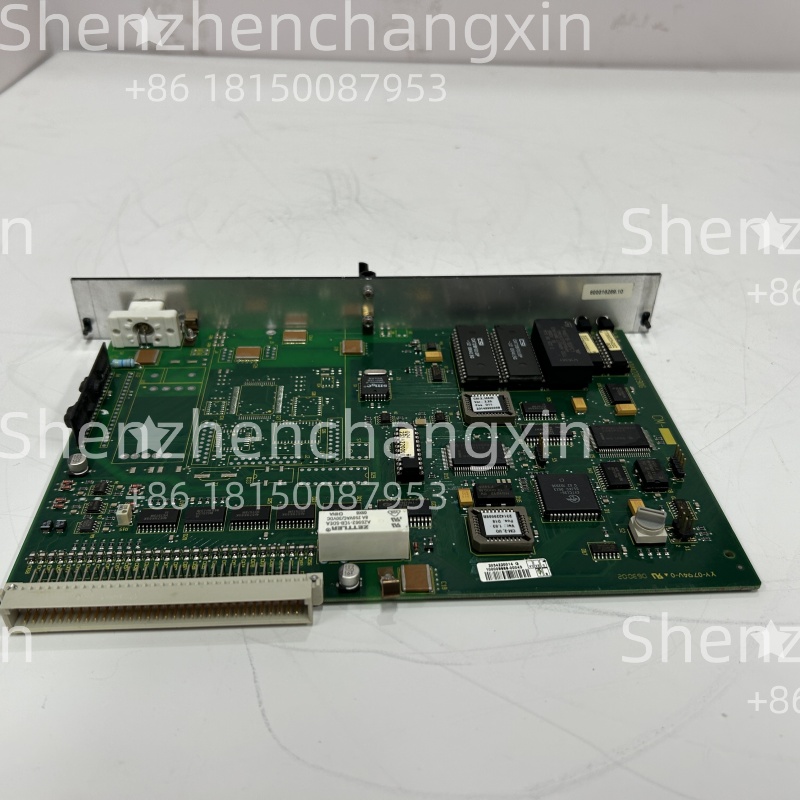 DEIF CM-2 1044220190G Power Management Unit - Changxin Automation