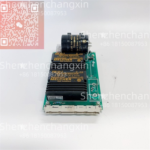 PHOENIX CONTACT PSR-53-7 – Compact Safety Relay Module for Emergency ...