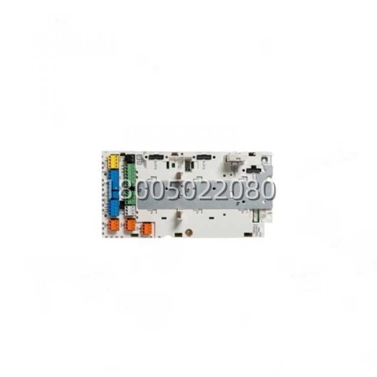 Mobile Industrial Automation Platform: The Robust ABB ZCU-12 ...
